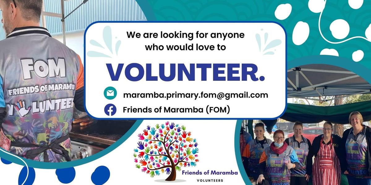 Maramba Flyer - Term 4 Issue 5
