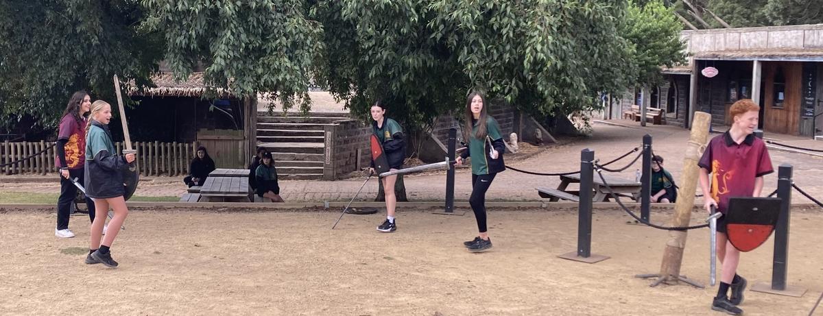 Macleod College Newsletter - Issue 2