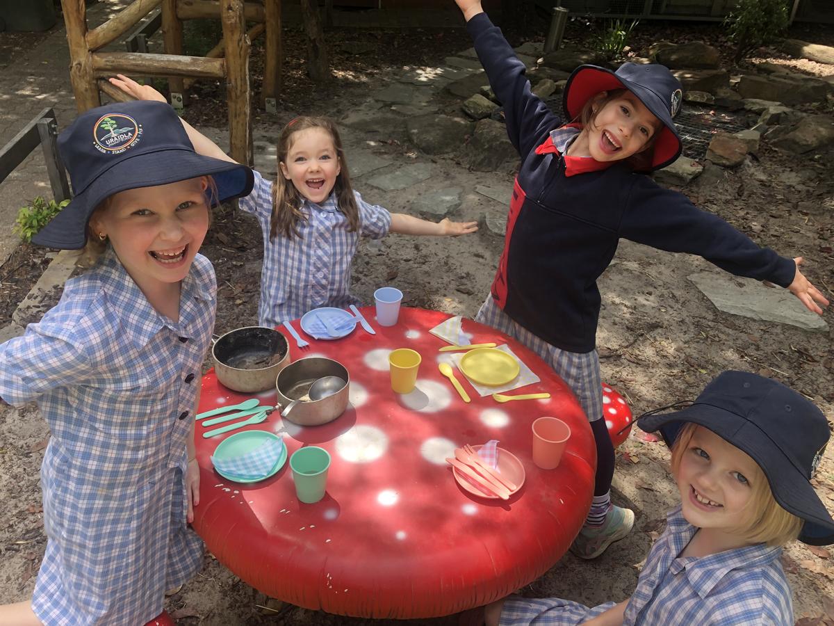 Uraidla Primary School newsletter - Issue 18