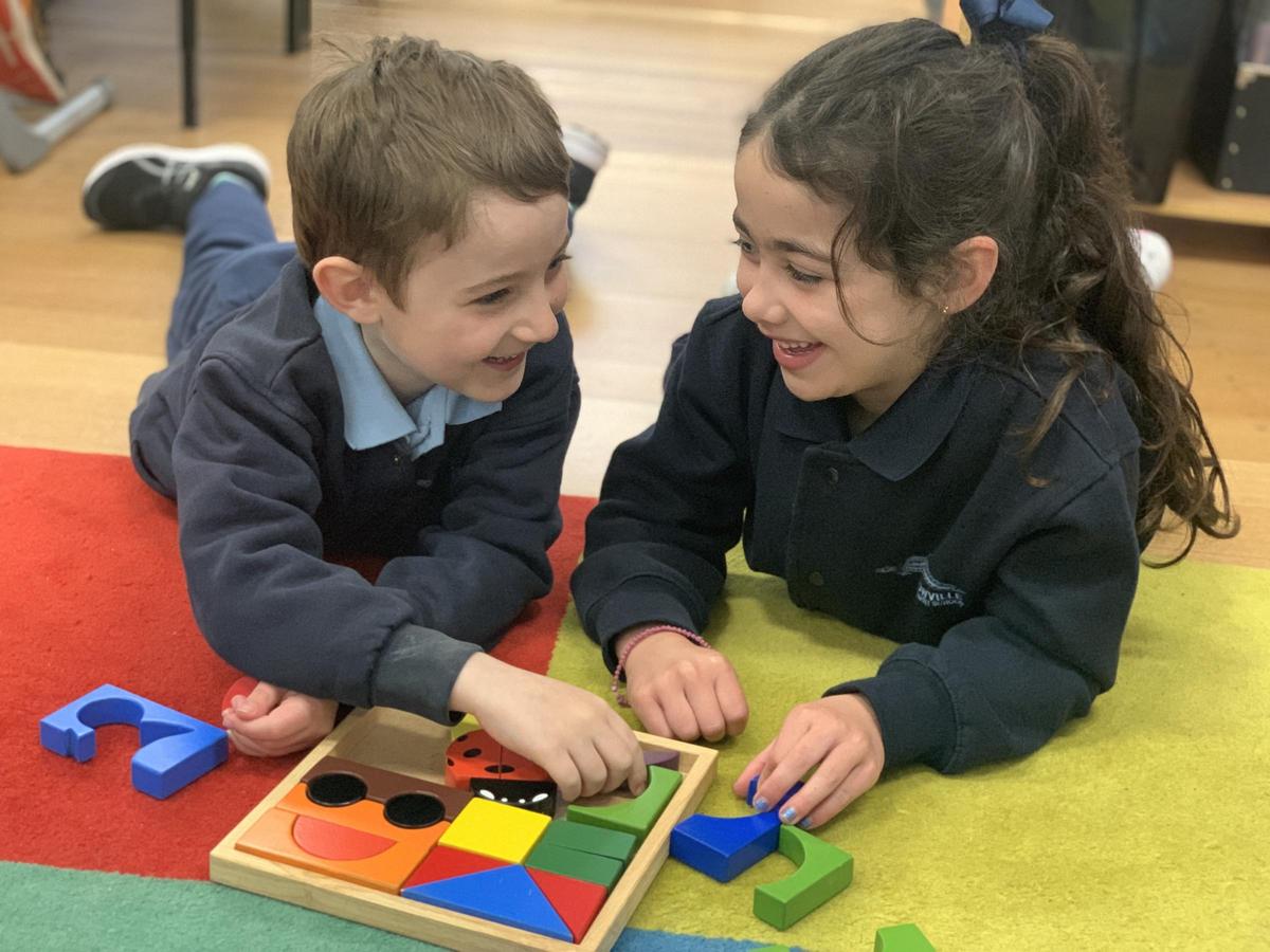 Rowville Primary School Newsletter - Issue 2