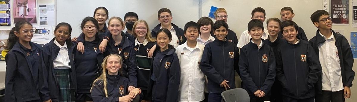 Vermont Secondary College Newsletter - VSC Newsletter - Issue 7