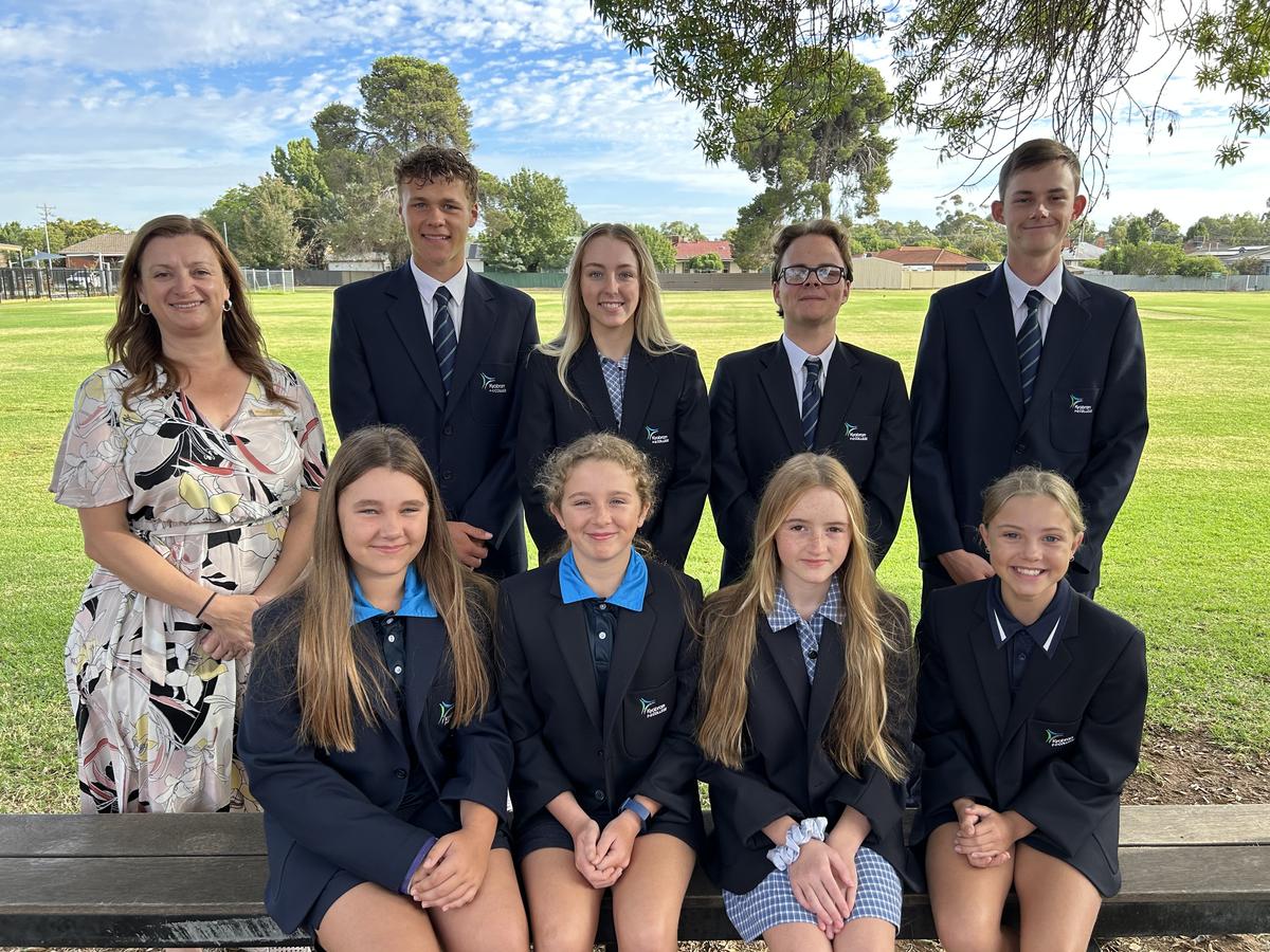 Kyabram P-12 College Channels - Issue 5