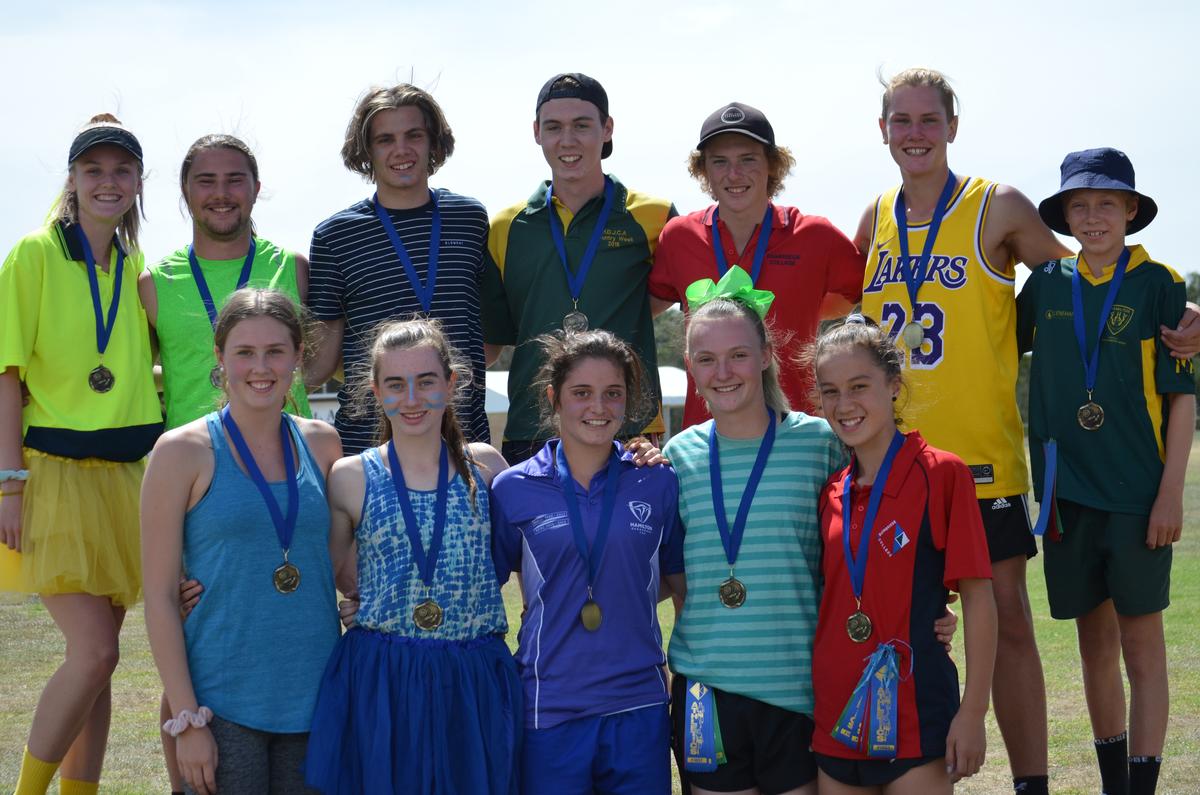 The Baimbridge Globe - Issue 3