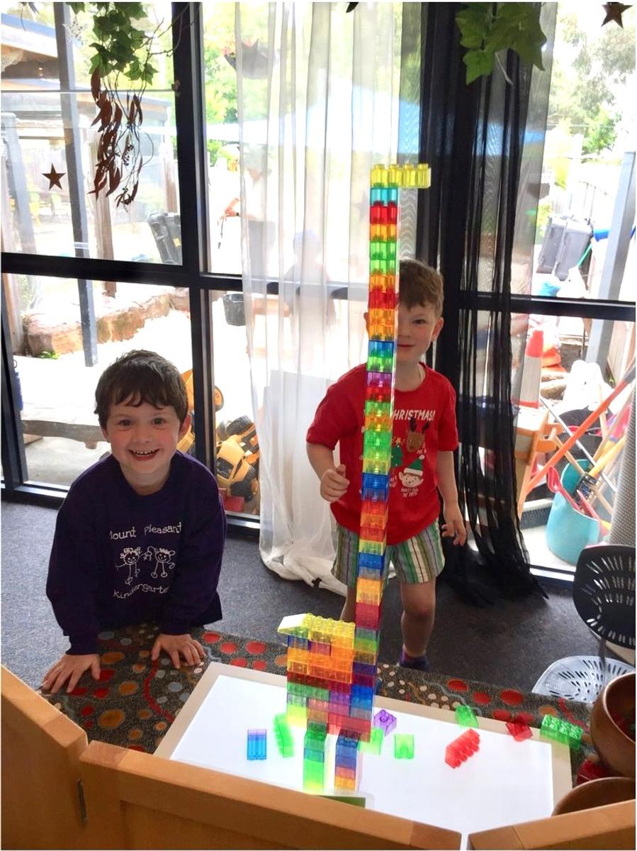 Mount Pleasant Road Primary School & Kindergarten - 2025 - Term 4 Week 10