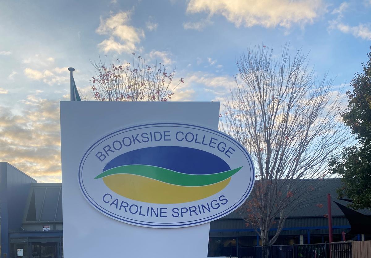 Brookside P-9 College Newsletter - Issue 5