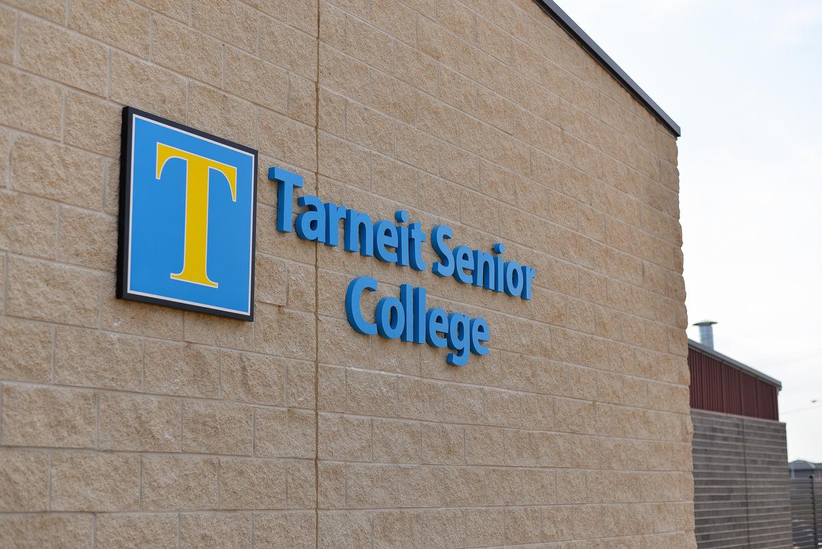 Tarneit Senior College - Issue 7
