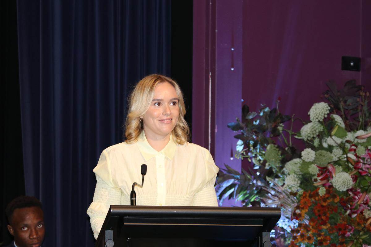 The Hamilton and Alexandra College Newsletter - Issue 37