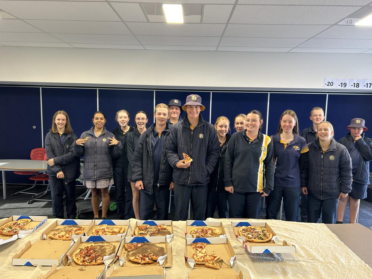 Horsham College Newsletter - Issue 6