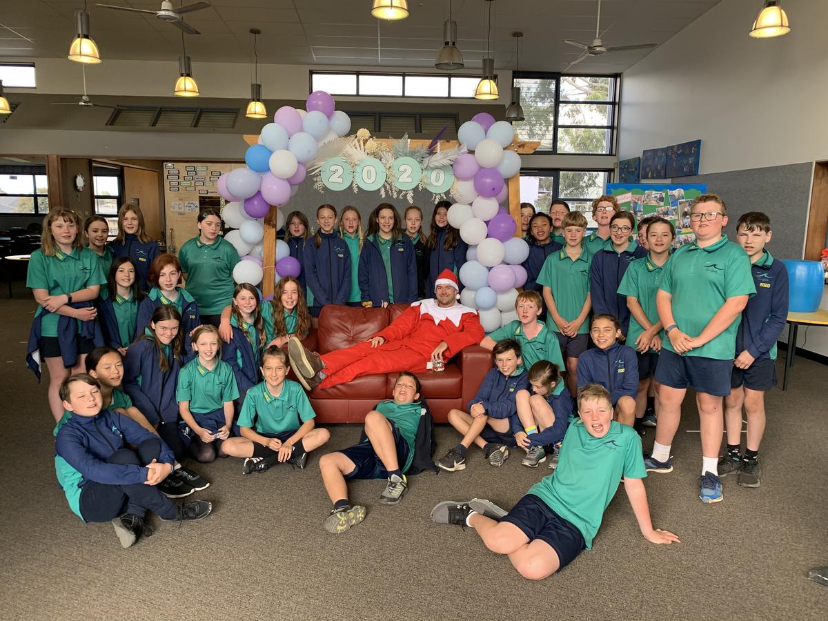 Surfside Primary School Newsletter - Issue 30