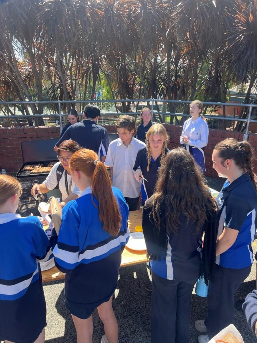 Berwick College Newsletter - Issue 3