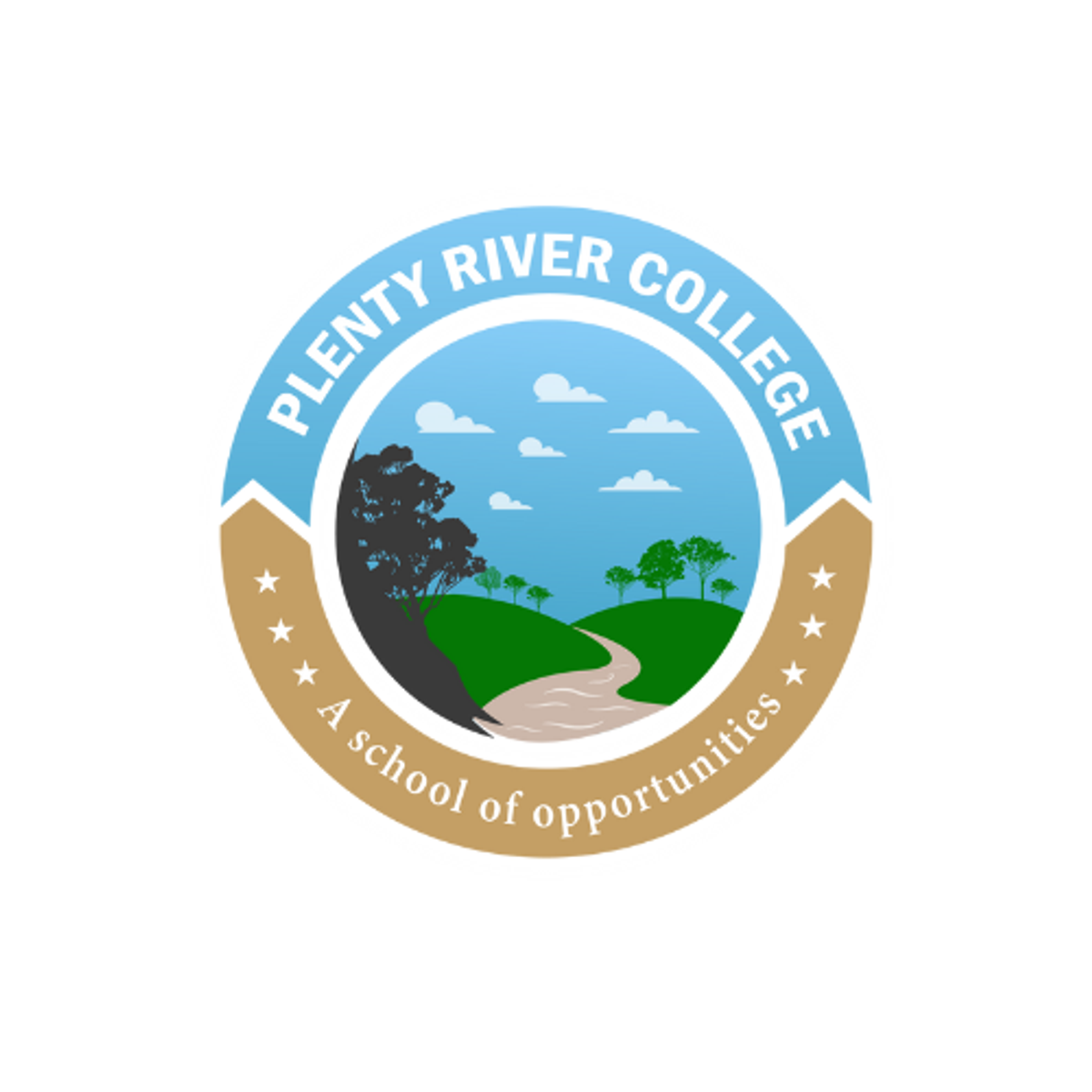 Plenty River College Newsletter (July) - Issue 4