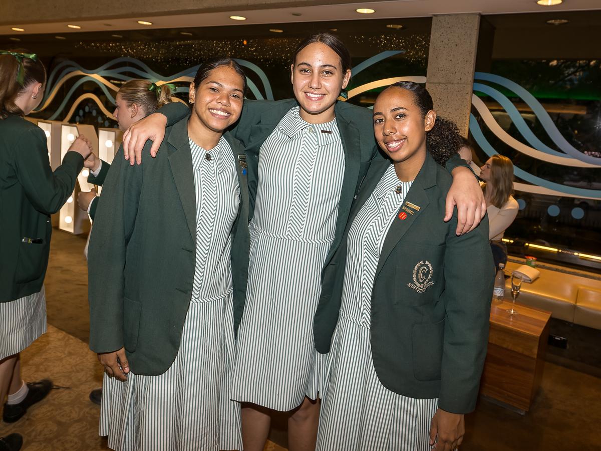 The Collective - Term 4, Week 7