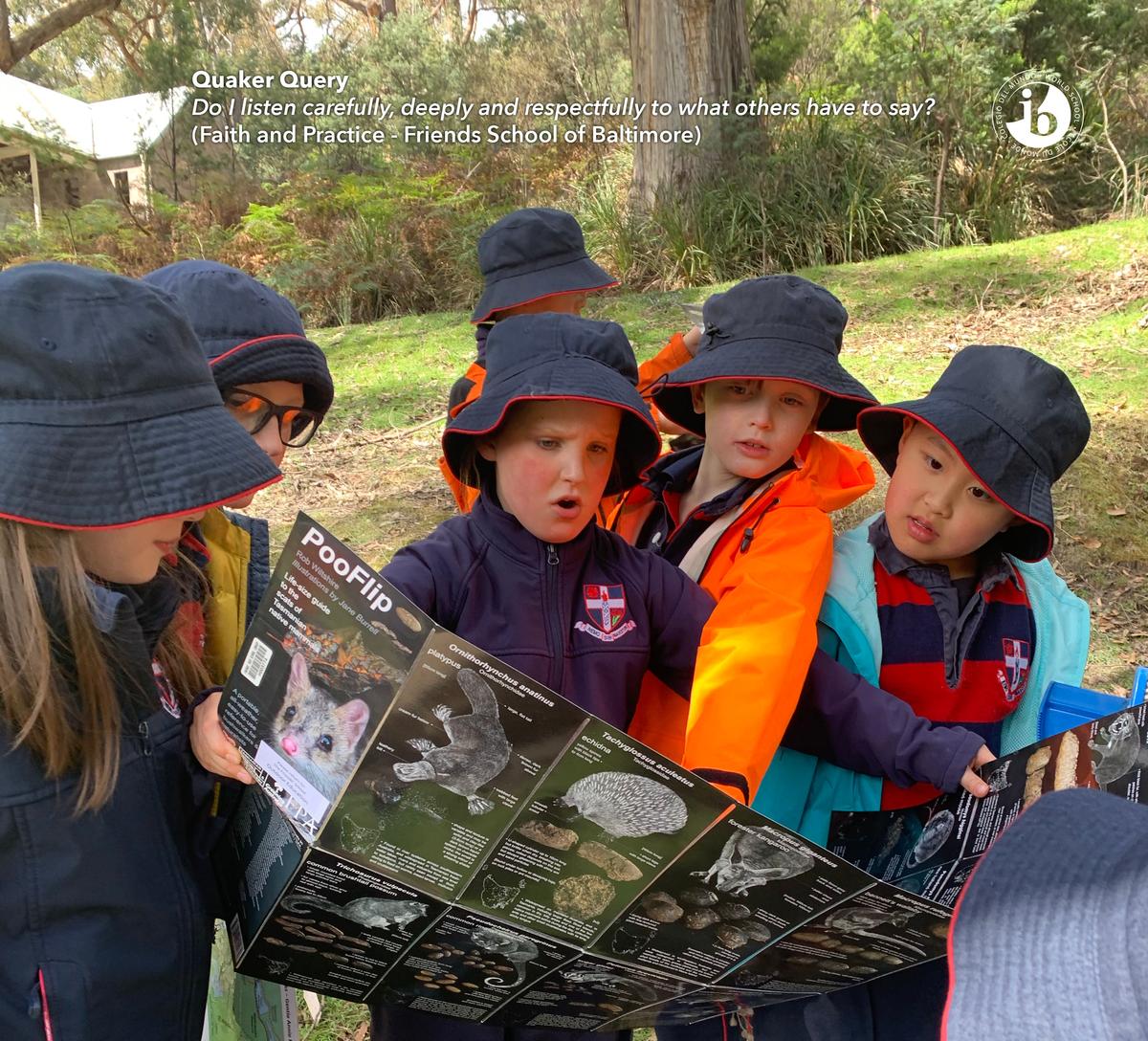 What's On - Term 4 | Week 6