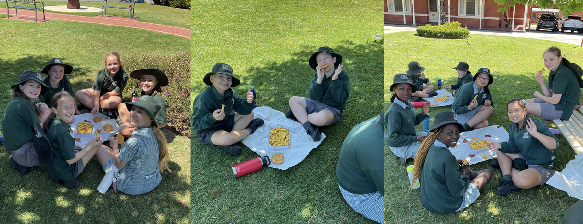 St. Brendan's Primary School Newsletter - 27th November 2025 - Issue 4 ...