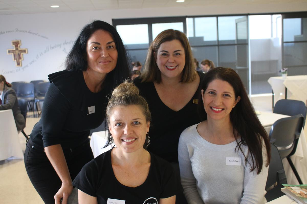 Parent Corner - Issue 5