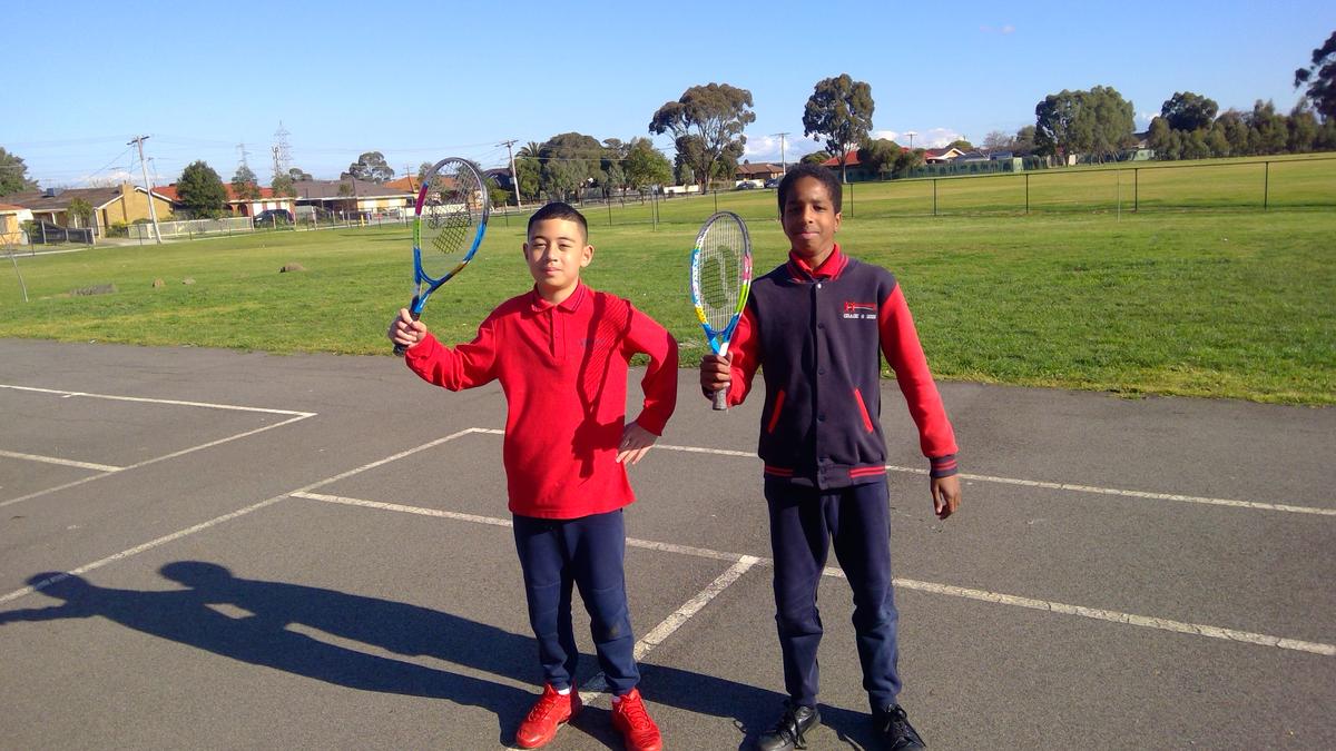 Albanvale Primary School Newsletter - Term 3 Week 5