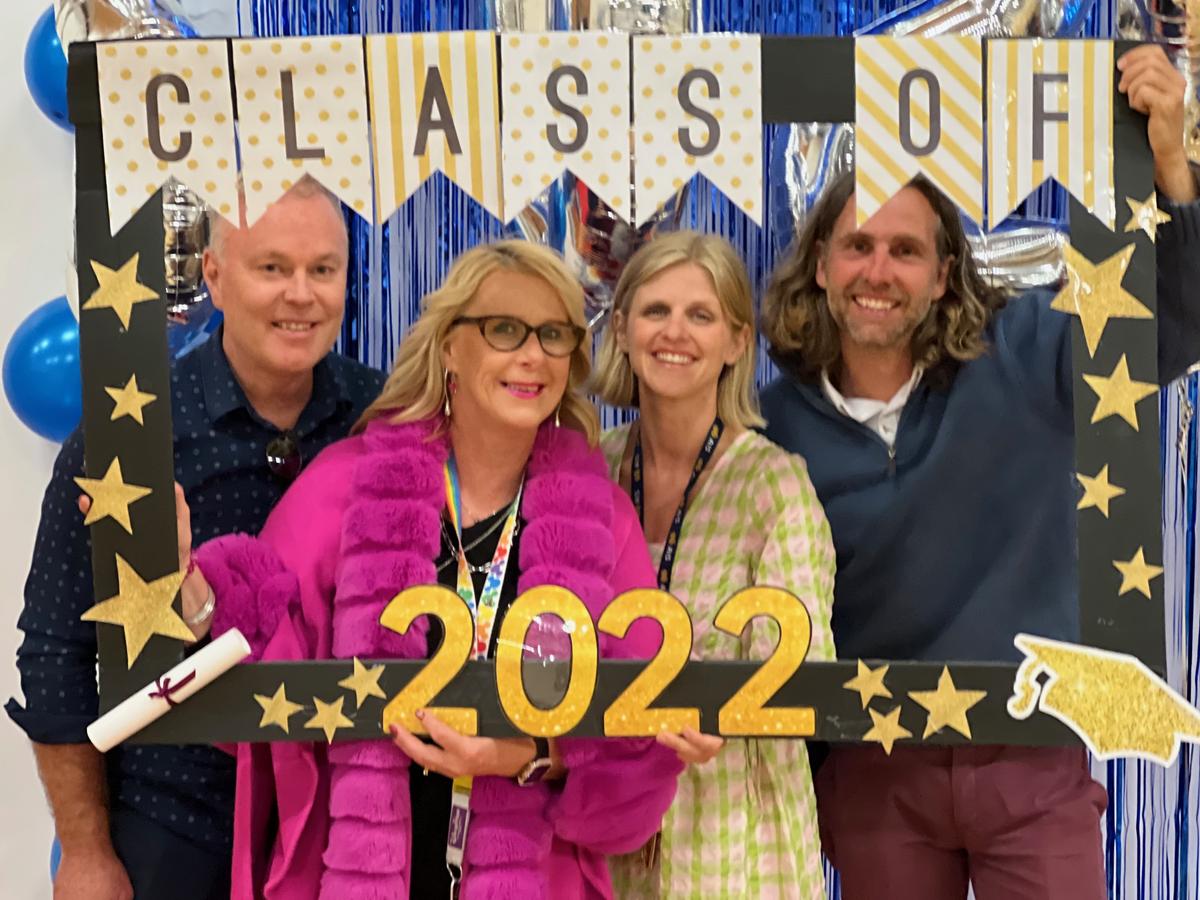 Inside Ivanhoe - Issue 41