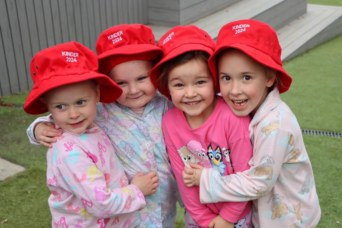 The Fountain - Term 2, 2024 - Issue 9