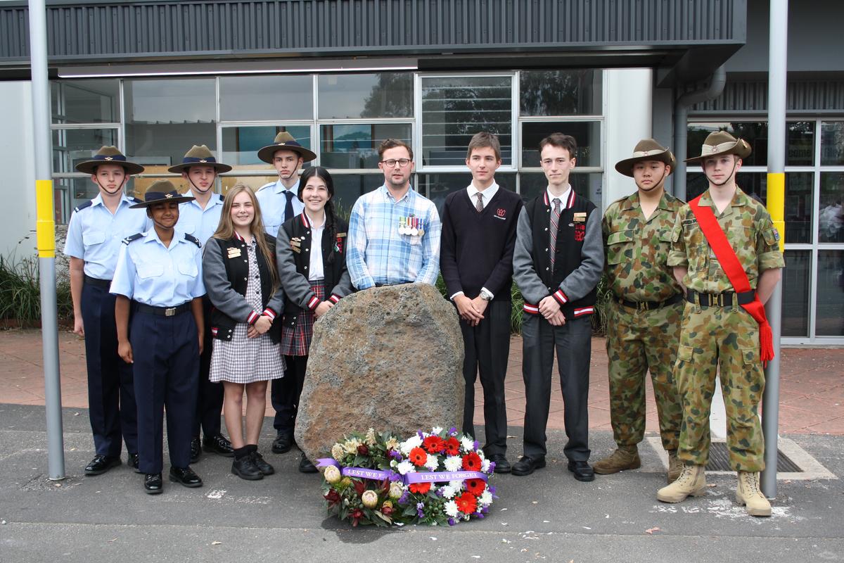 GEC College News - Issue 3