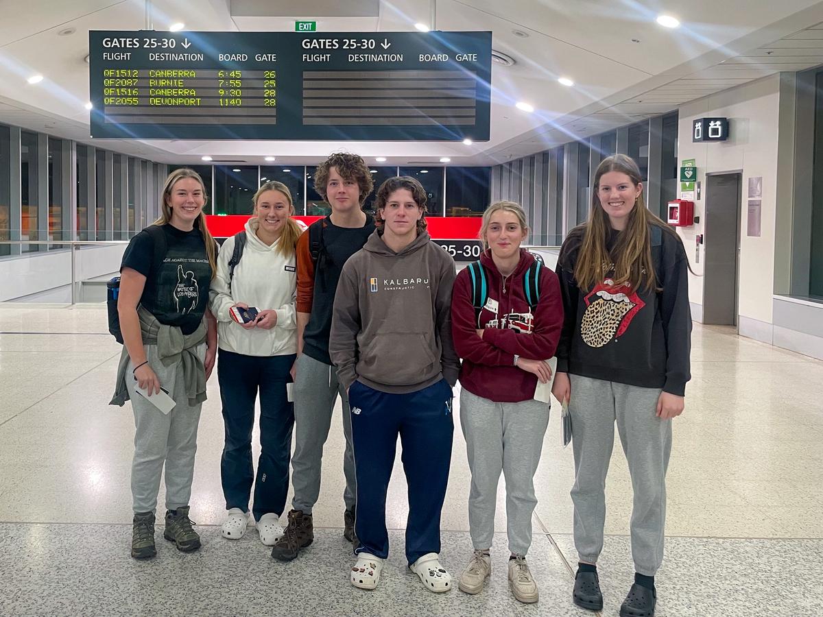 Trinity College Colac Newsletter - Newsletter 9 2023