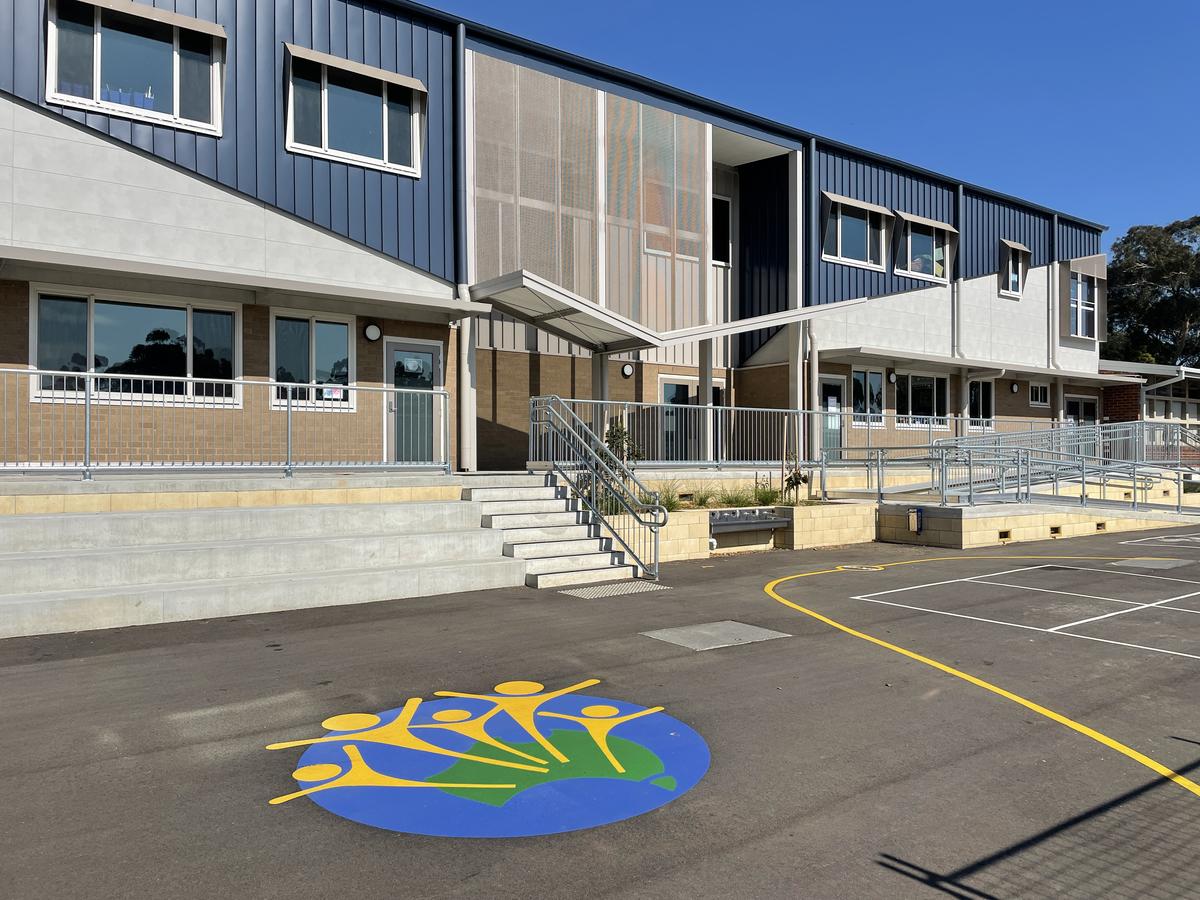 Derinya News - Issue 1