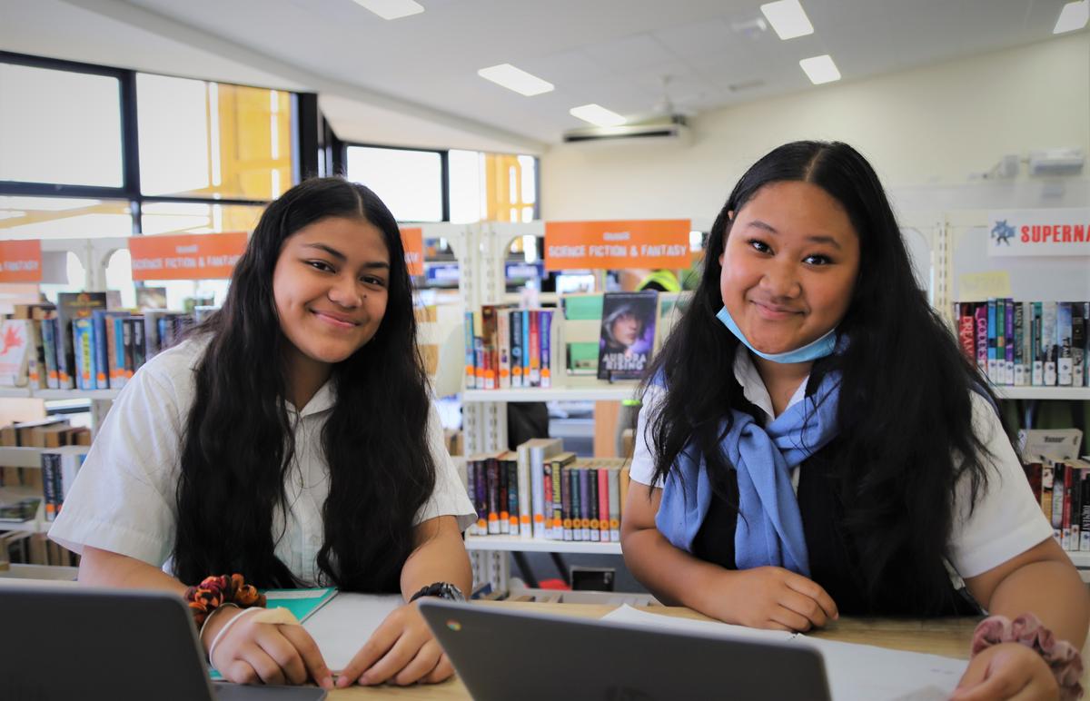 Tarneit Senior College - Issue 2