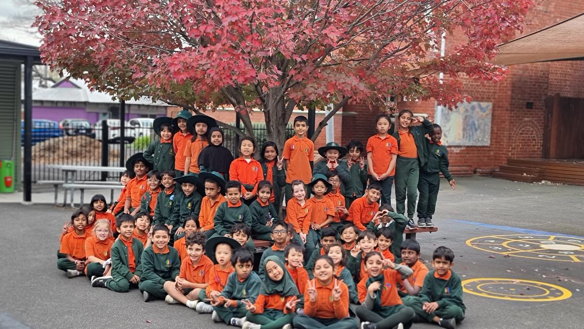 Clayton North Primary School - Issue 3 - May 9 2025
