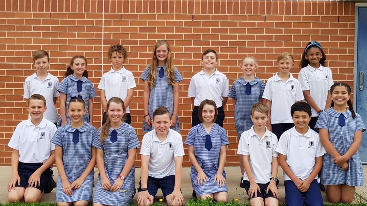 Bathurst Public School - Issue 15