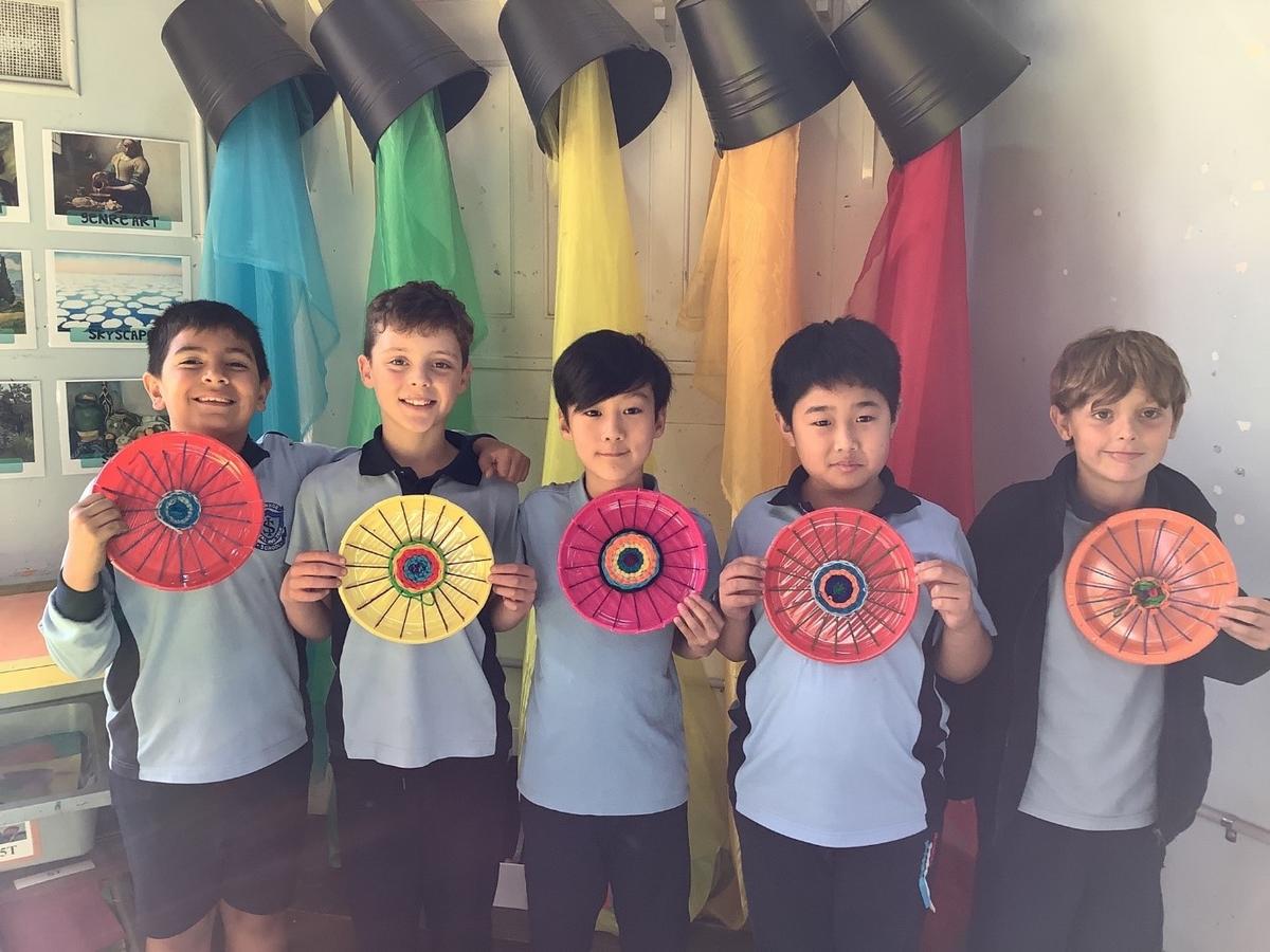 Inside Ivanhoe - Issue 18