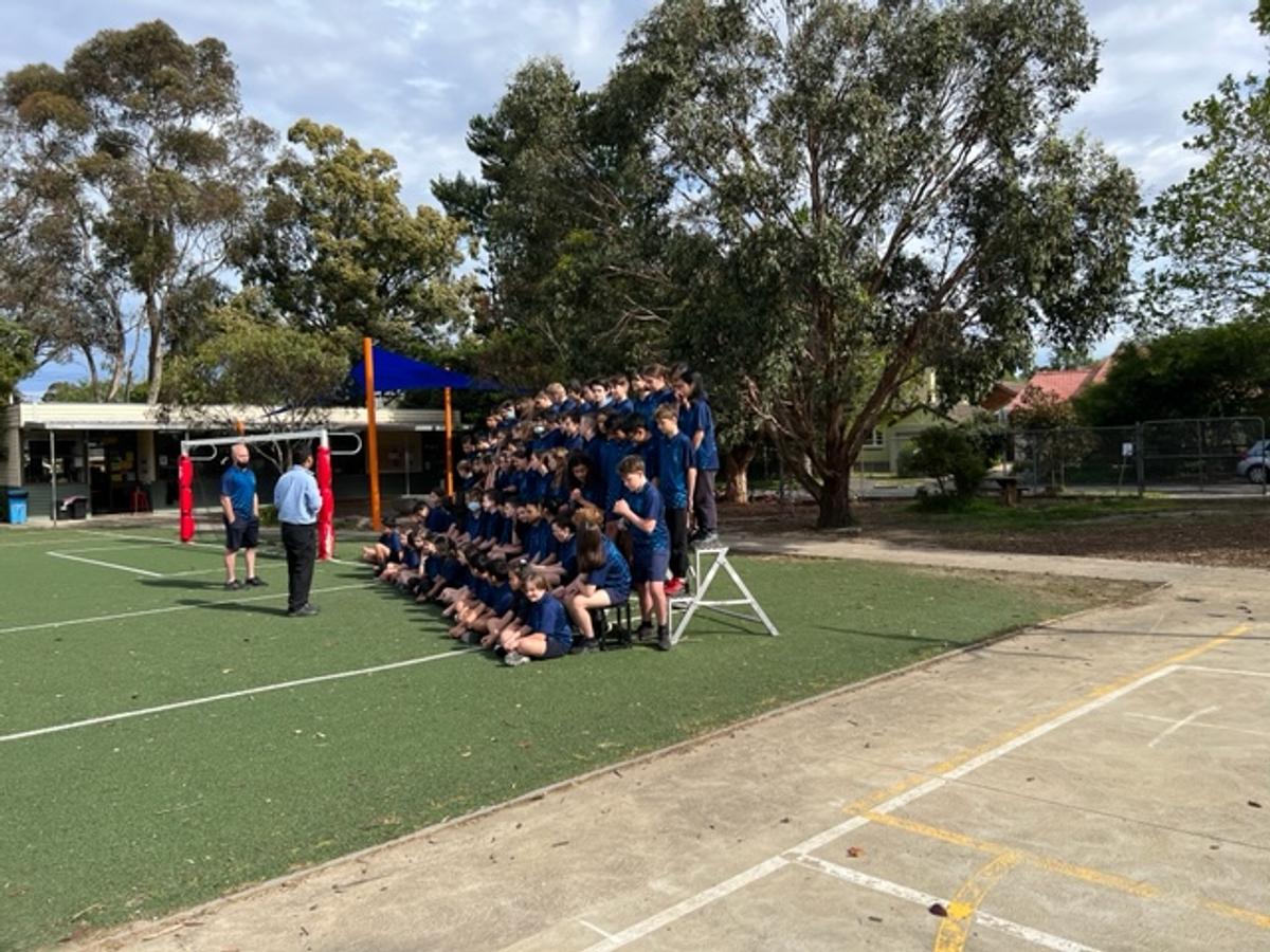 Inside Ivanhoe - Issue 37