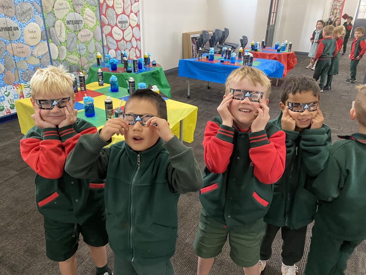 Hampton Primary School - Newsletter 19 July 2023