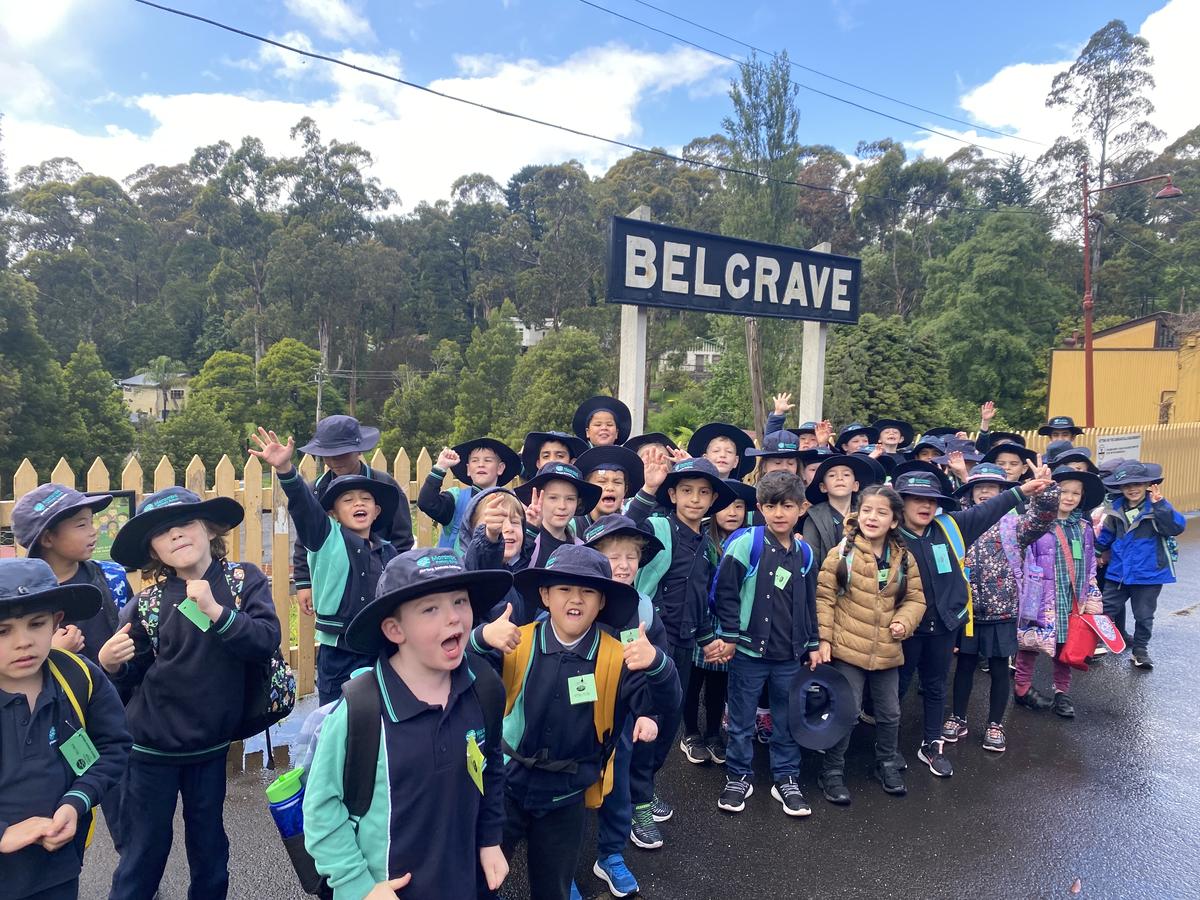 Maramba Flyer - Term 4 Issue 8