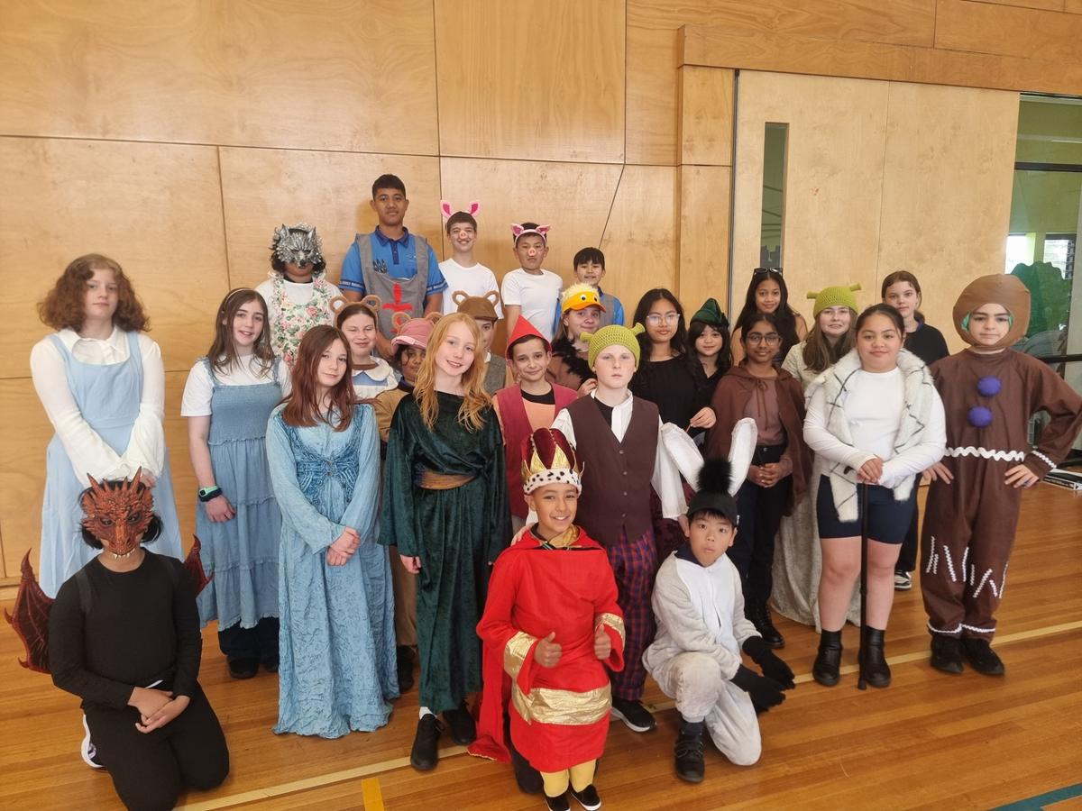 Maramba Flyer - Term 3 Issue 5