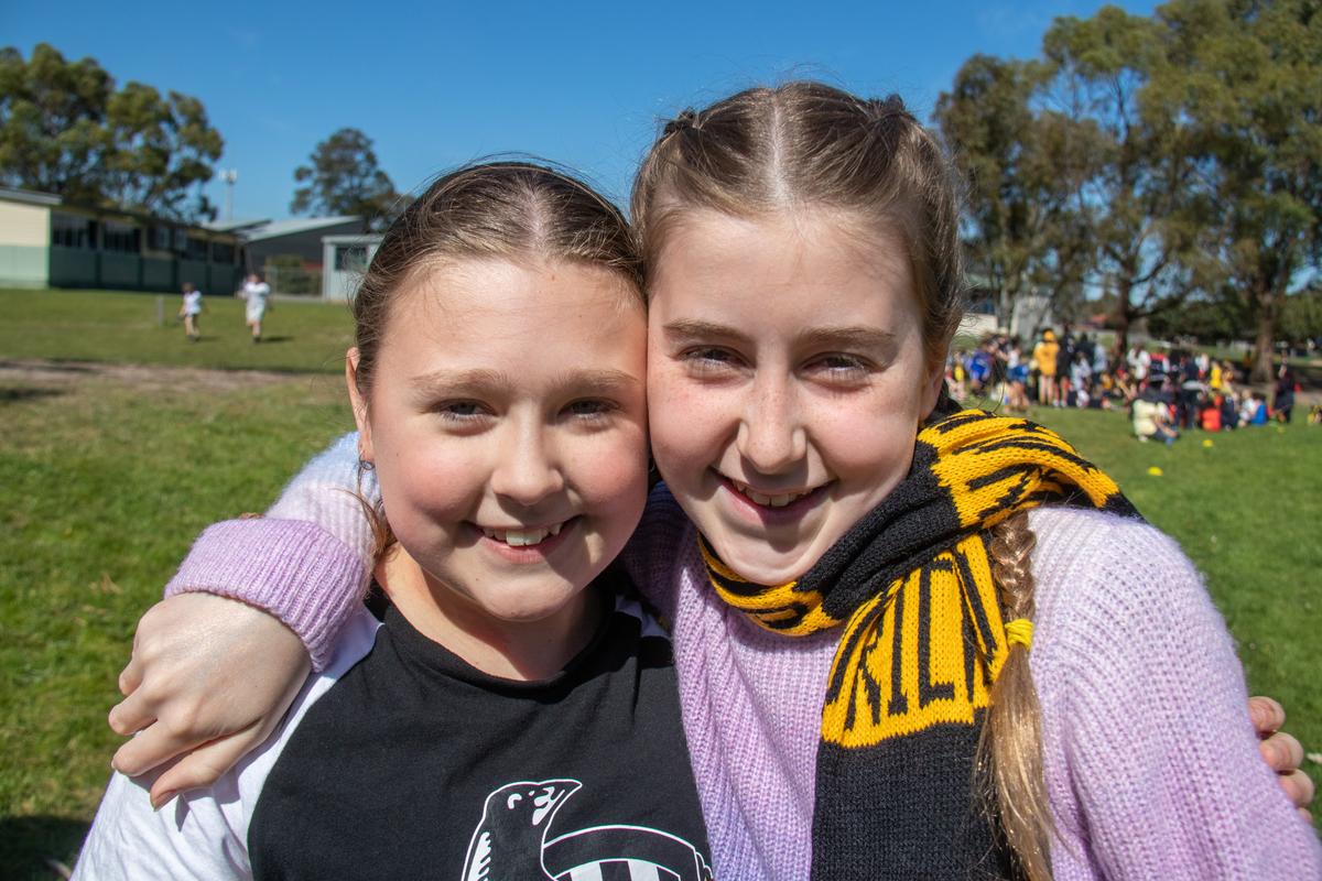 Pakenham Springs Newsletter - TERM FOUR, ISSUE 15 2023