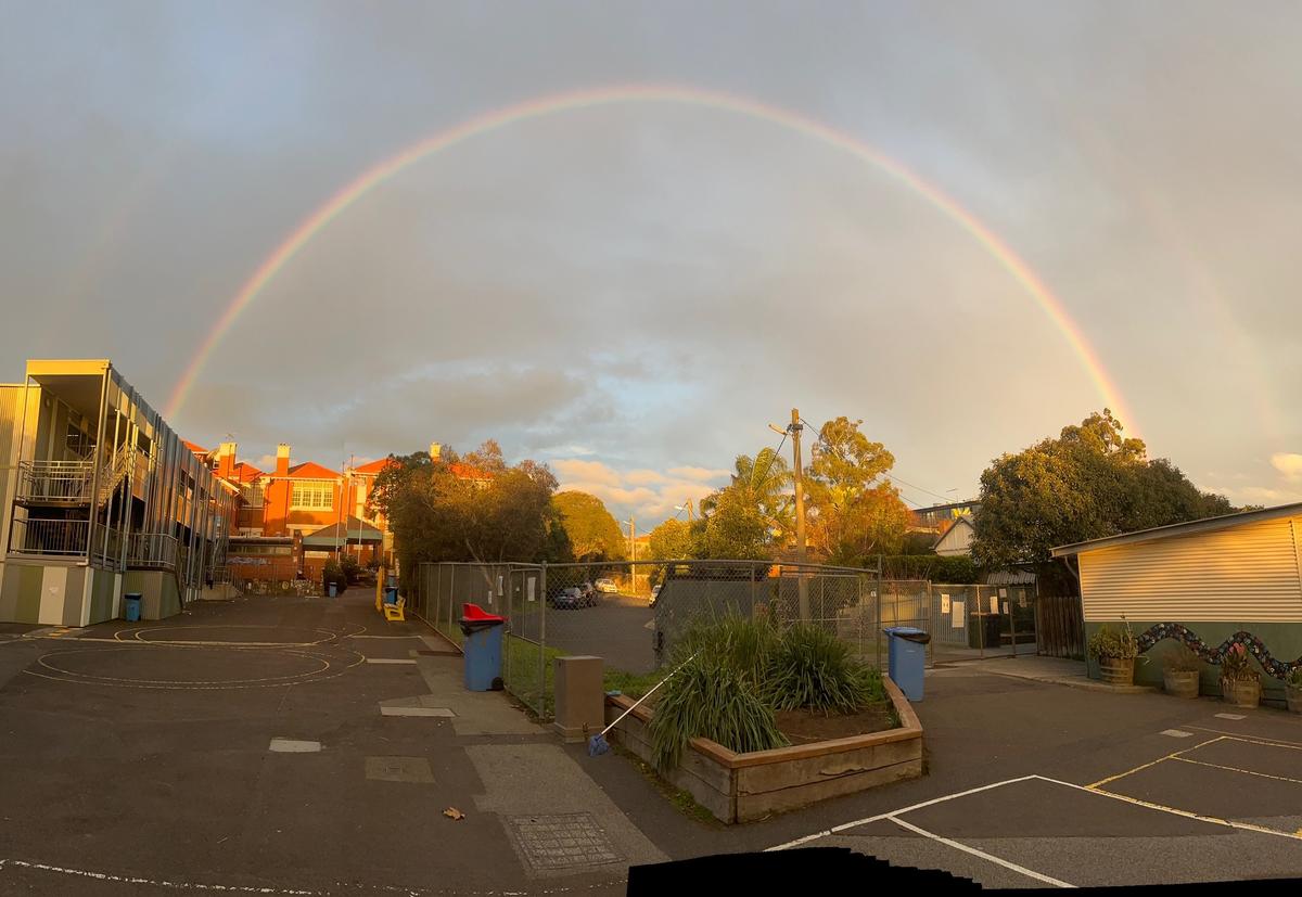 Inside Ivanhoe - Issue 19