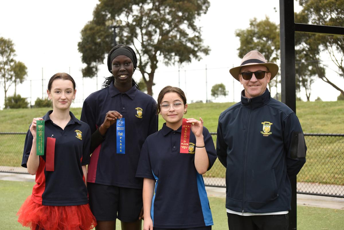 Newsletter - Issue 7