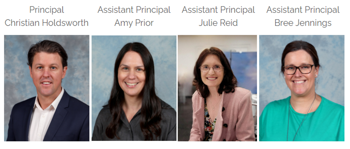 CHPS Newsletter - Term 4 Week 7