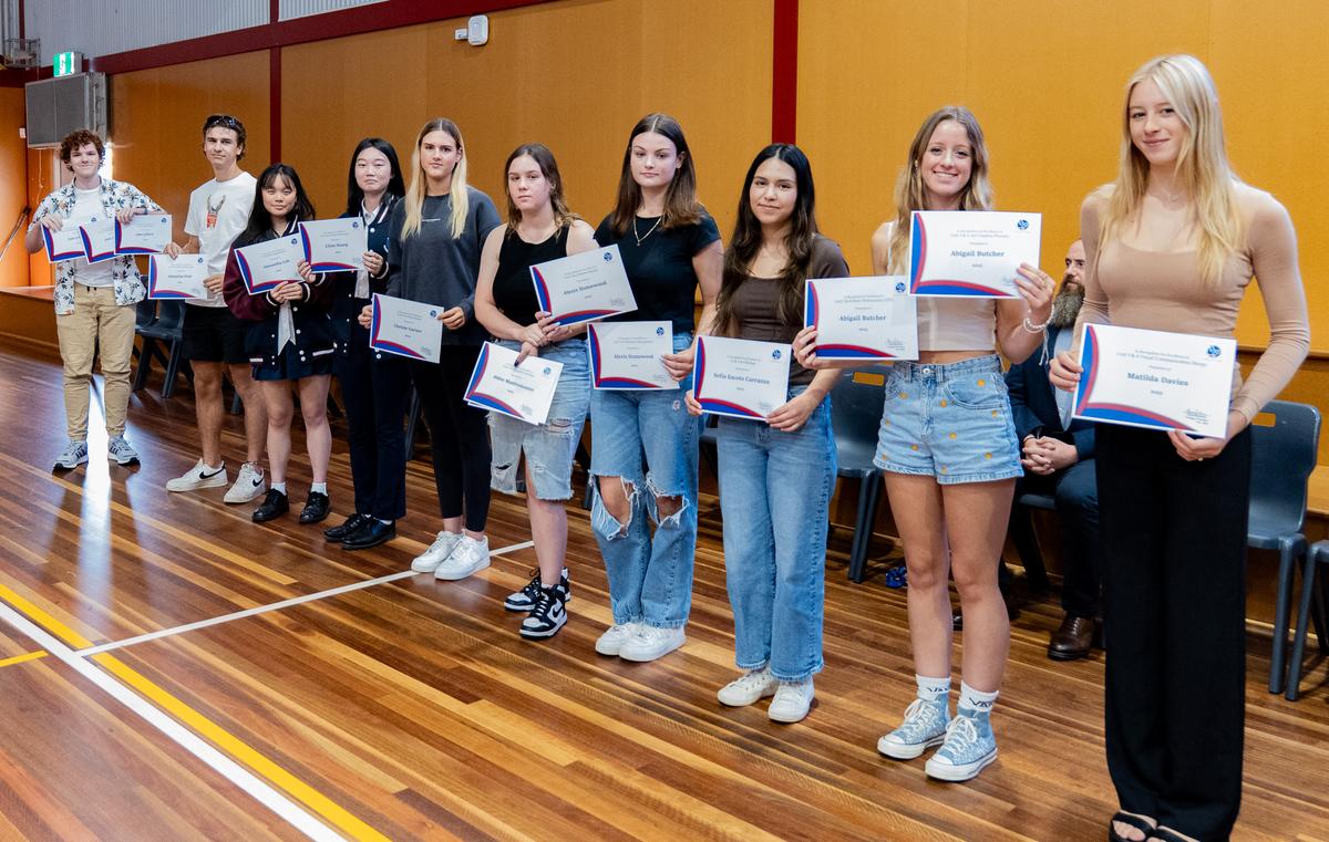 WHSC Newsletter - Issue 2