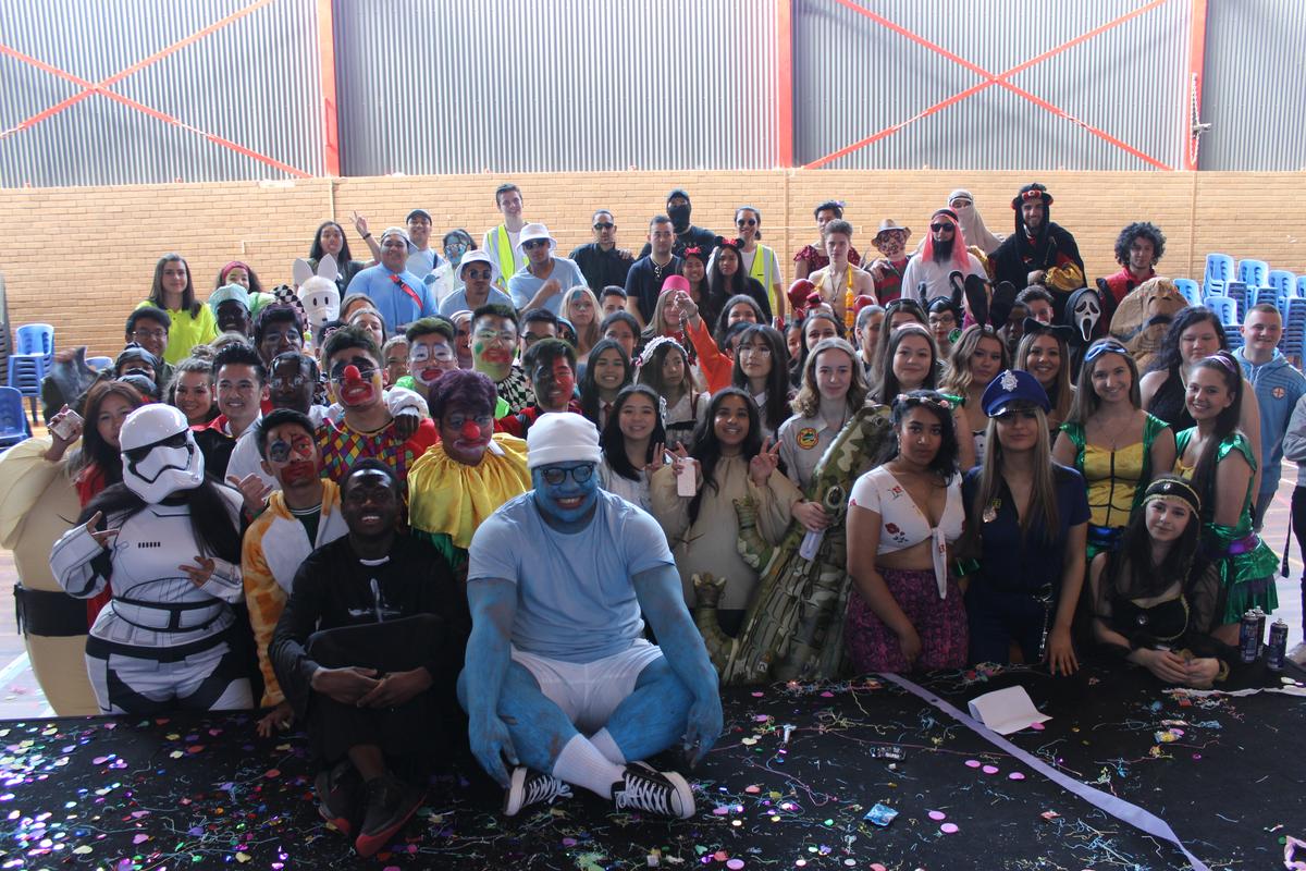 VUSC News - Issue 12