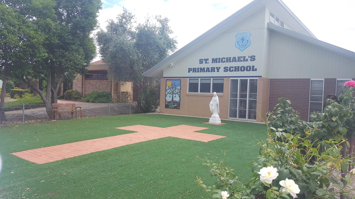 St Michael's Primary School, Manilla - Issue 5