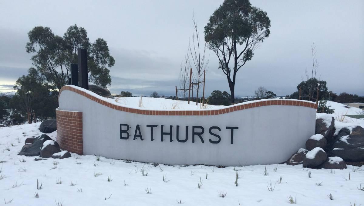 Bathurst Public School - Issue 17
