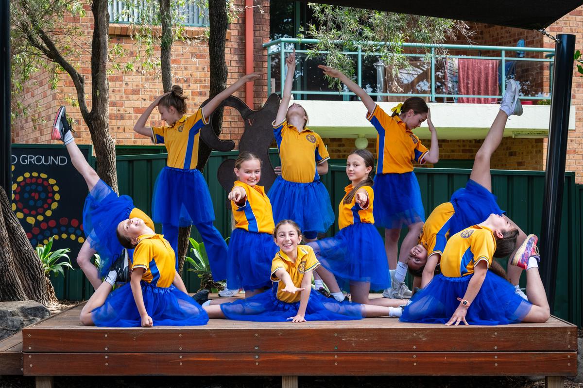 Our Lady Star of the Sea Catholic Primary School Newsletter - OLSS ...