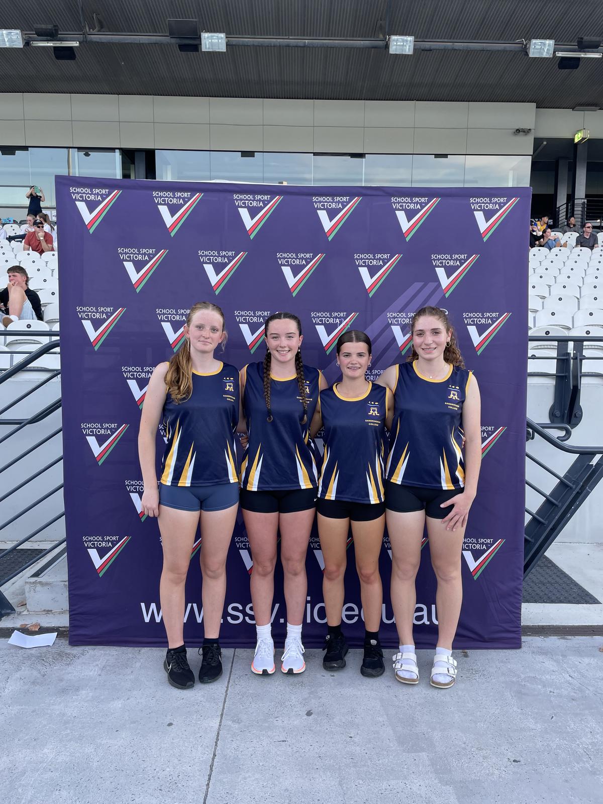 Sandringham College News - Issue 8 | Term 4 2024