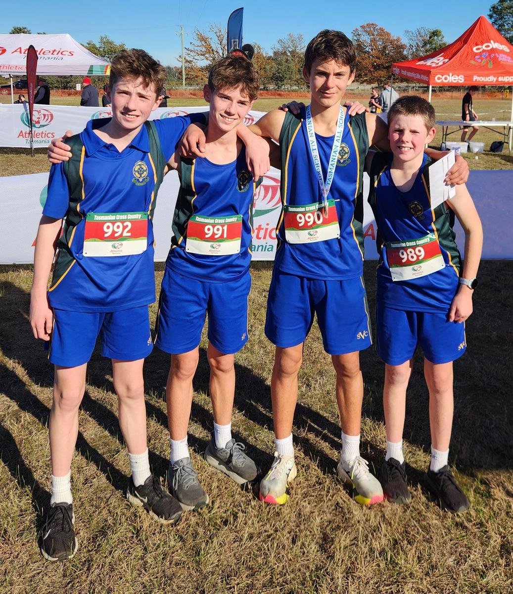 The Star - Term 2 2025 Ed. 8