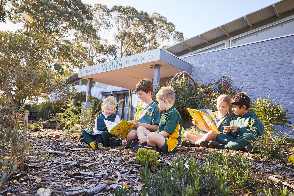 MEPS Newsletter - T4, Week 6