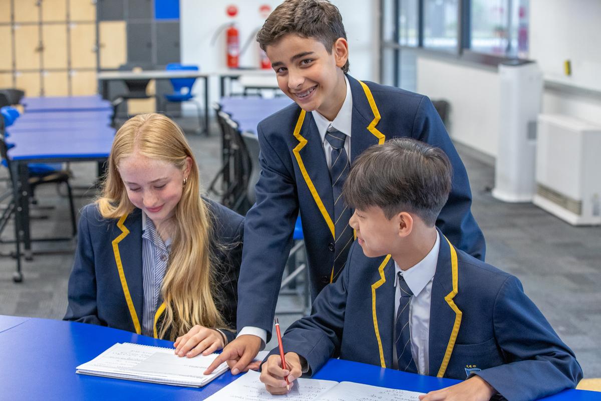Sandringham College News - Issue 4 | Term 2 2024