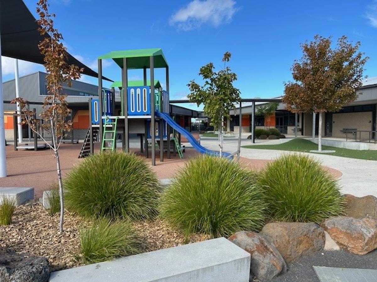 Armstrong Creek School Newsletter - Issue 12