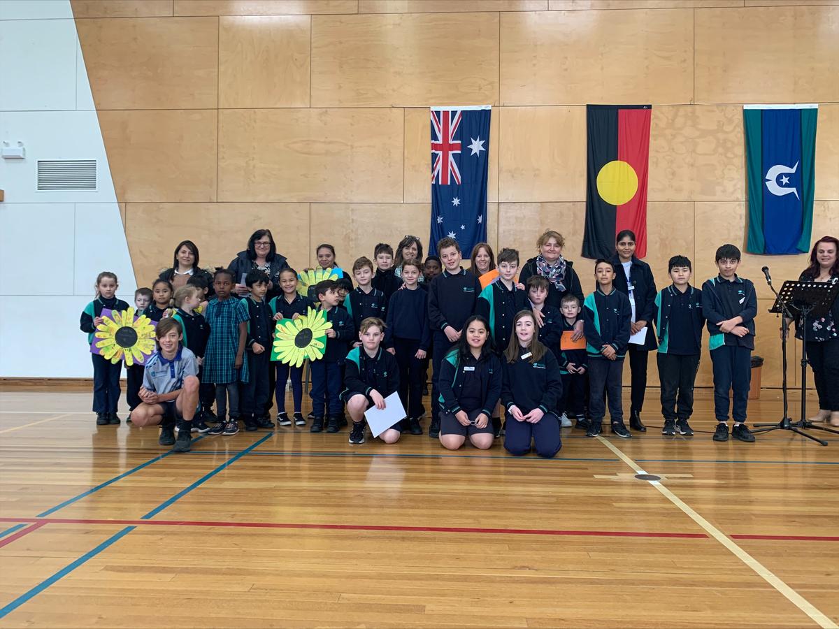 Maramba Flyer - Term 2 Issue 5