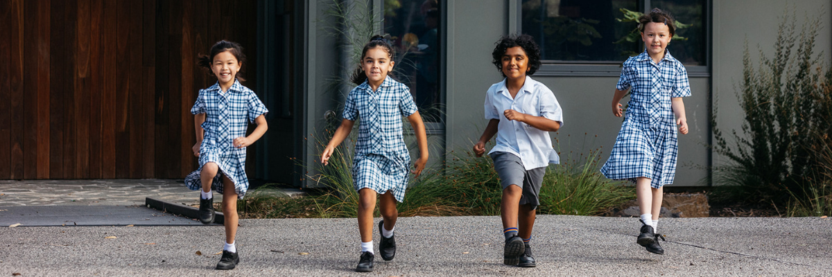 Prep Parent Information Handbook - Prep 2025