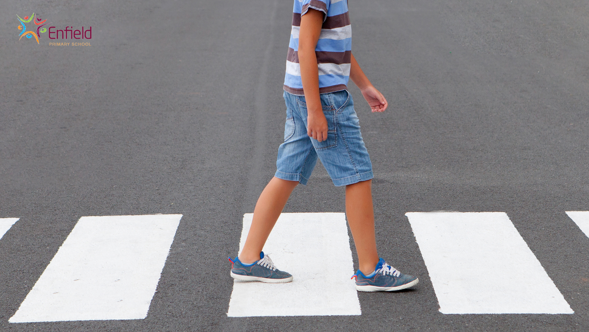 Enfield Primary School Newsletter - Issue 4